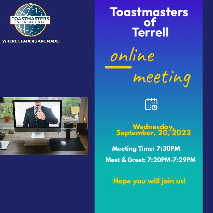 Online Tutor Ad Template | PosterMyWall