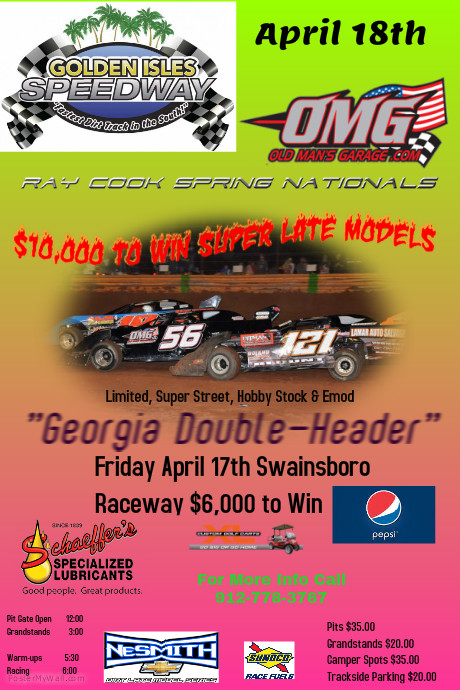 A New Poster | PosterMyWall