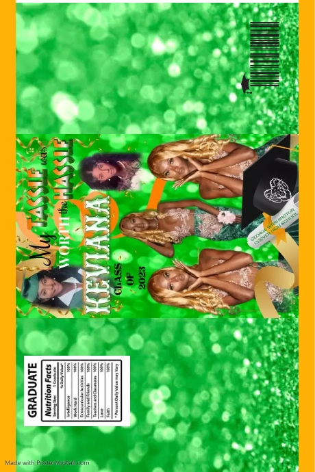 B A M ! | PosterMyWall