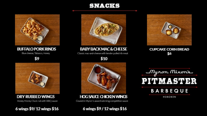 PITMASTER 6 | PosterMyWall