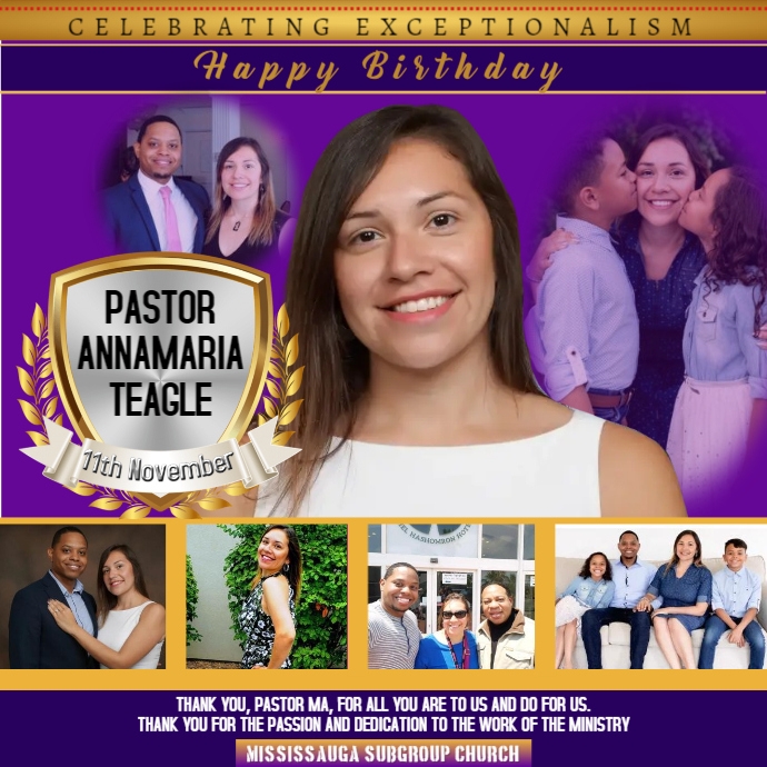 Copy of Copy of A New Design | PosterMyWall