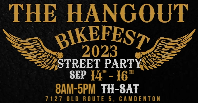 FB Event Cover-BF | PosterMyWall