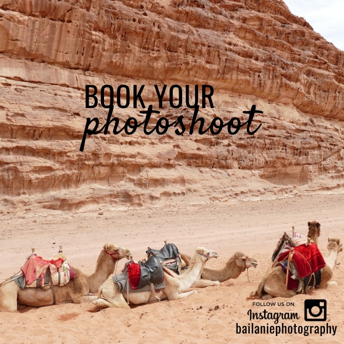 49 Bailanie Photography Template | PosterMyWall