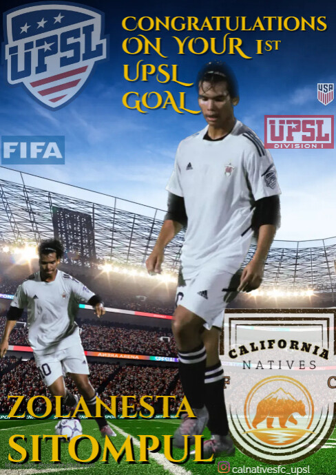 Zola | PosterMyWall