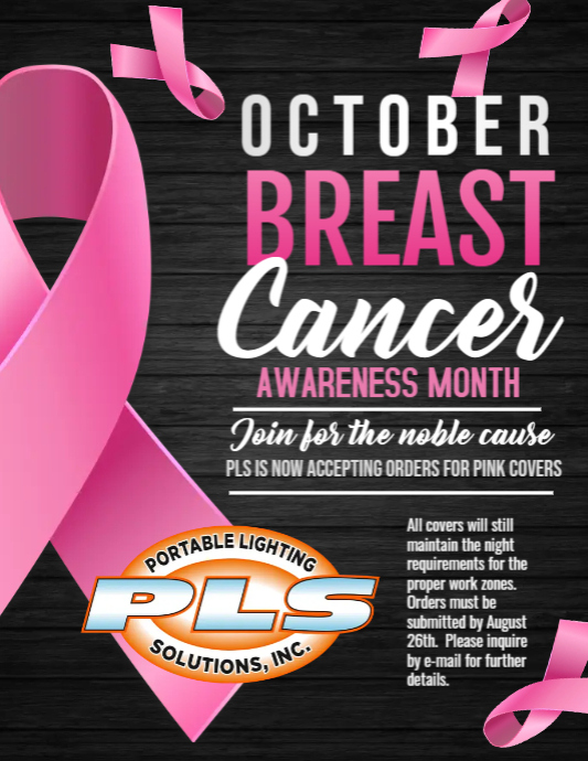 Copy of Breast cancer flyers,event flyer | PosterMyWall