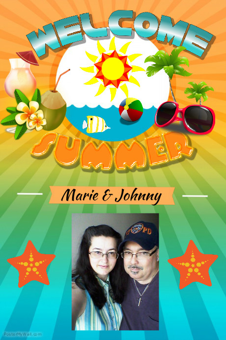 A New Poster | PosterMyWall