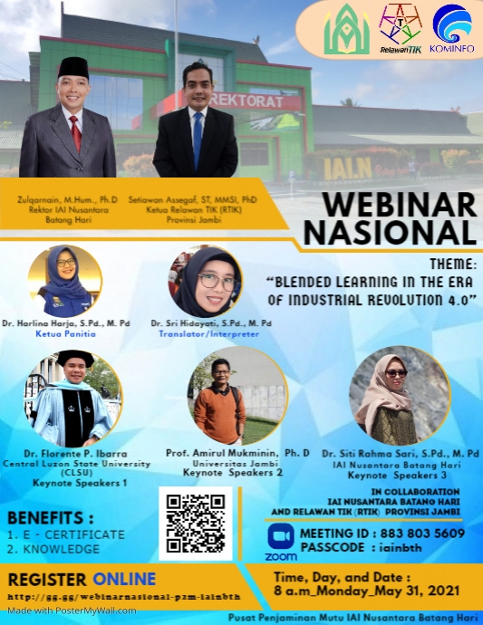 Copy of Salinan Salinan Salinan Mustard Social Media Marketing Workshop ...