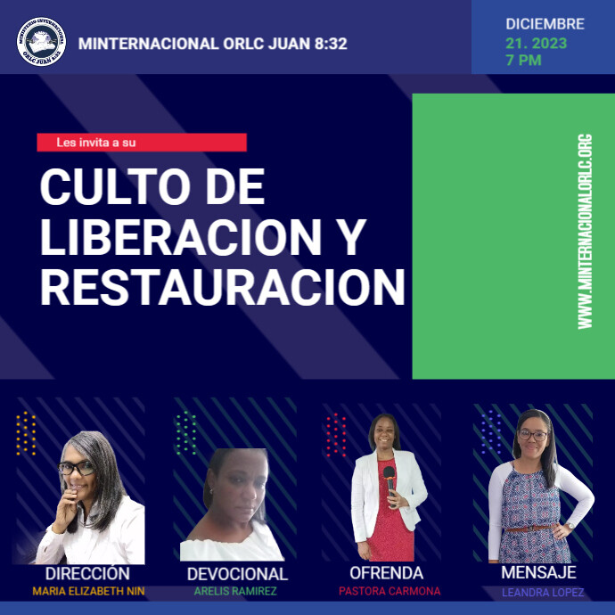 Copy of business conference | PosterMyWall