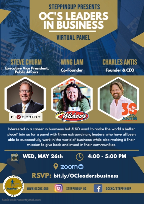 Final flyer | PosterMyWall