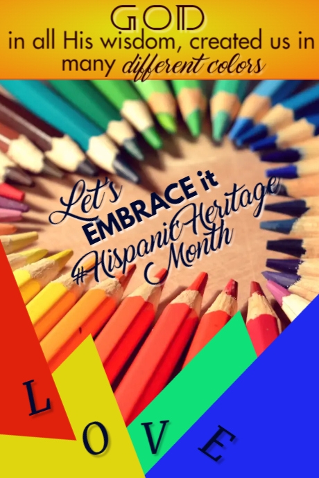 Copy of Inspirational Message Poster | PosterMyWall