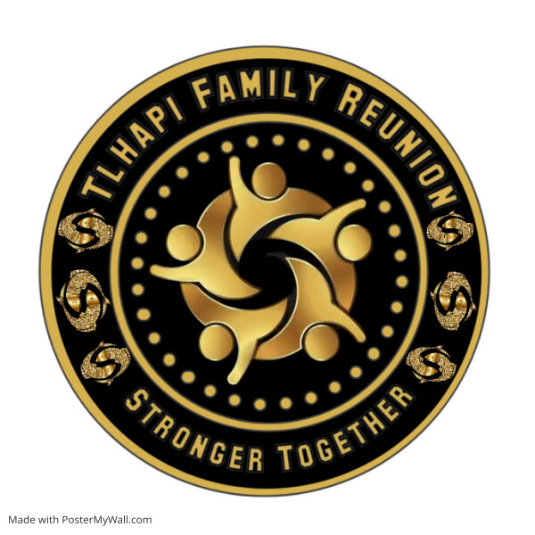 TLHAPI FAMILY REUNION | PosterMyWall