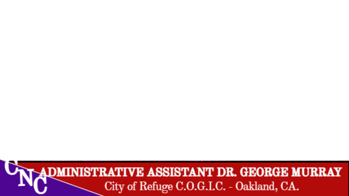 Copy of Adm George Murray - Dec 10 2023 | PosterMyWall