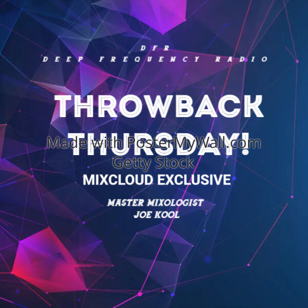 Copy of Geometric abstract album cover template (1) | PosterMyWall