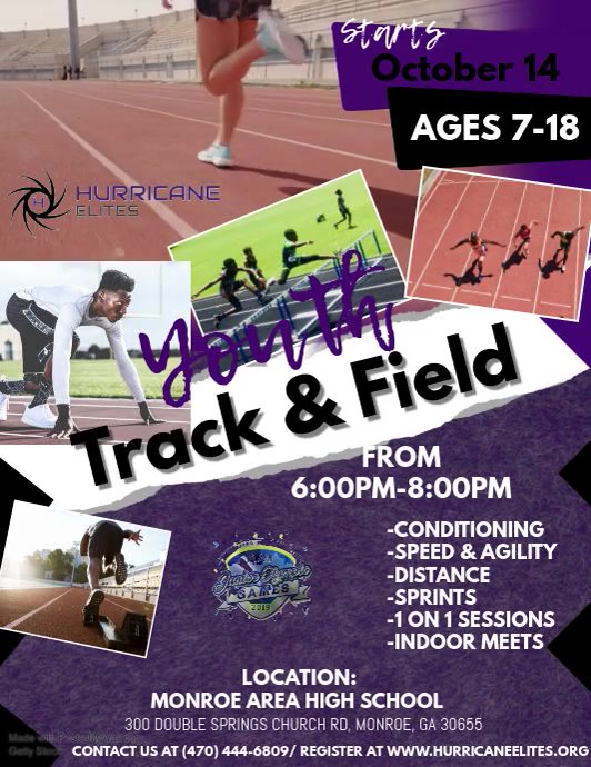 Winter Track | PosterMyWall