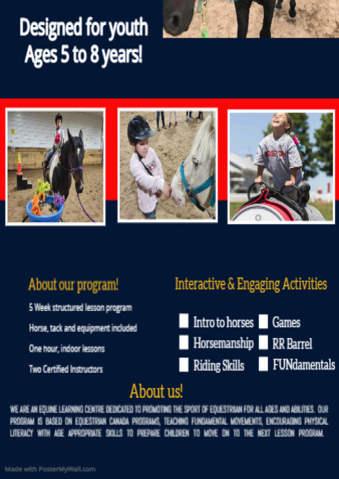 Copy of SCHOOL | PosterMyWall