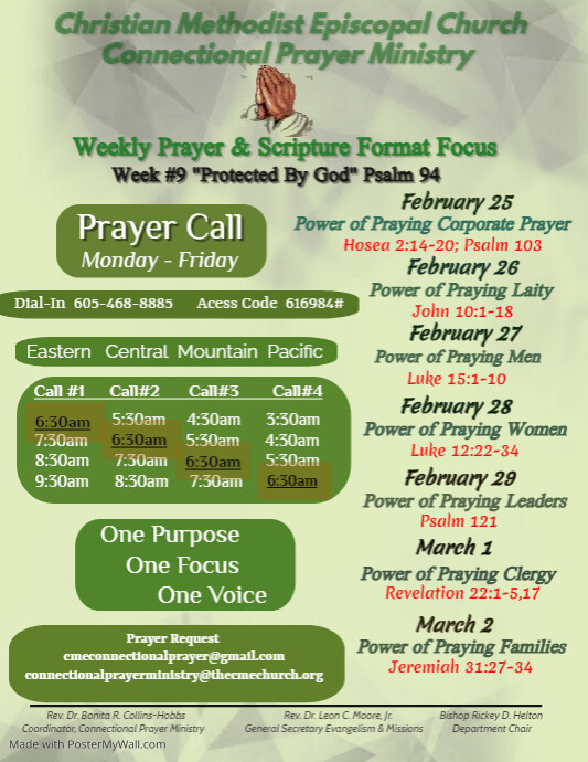 CPM Scripture Format | PosterMyWall