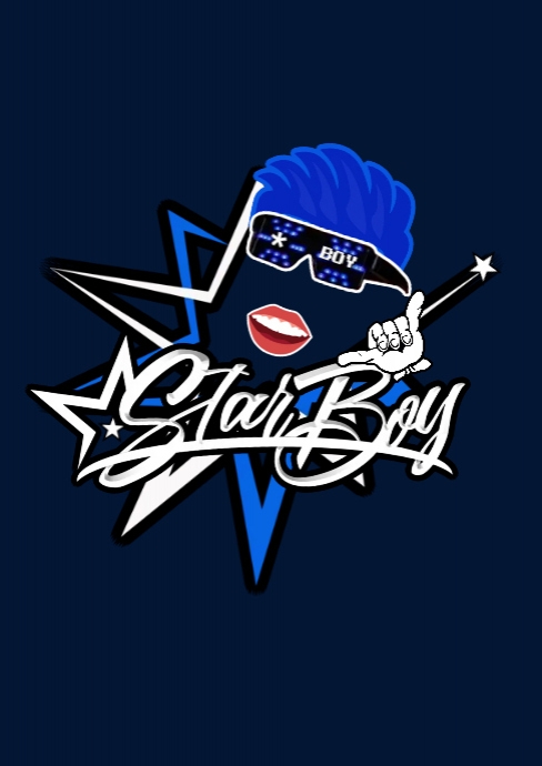 Copy of Copy of * BOY | PosterMyWall