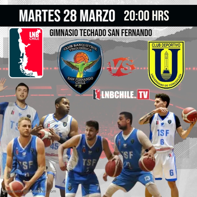 Sports Ad Template | PosterMyWall