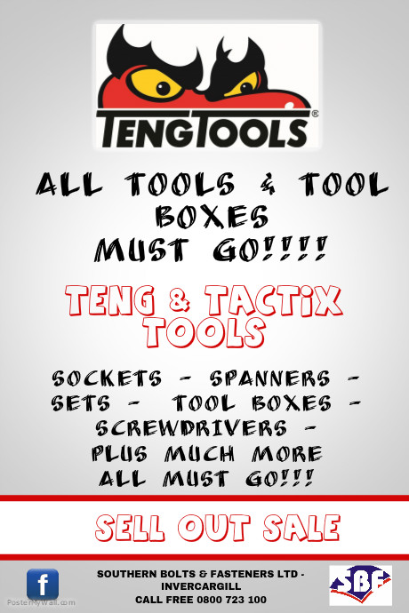 Sell Out | PosterMyWall