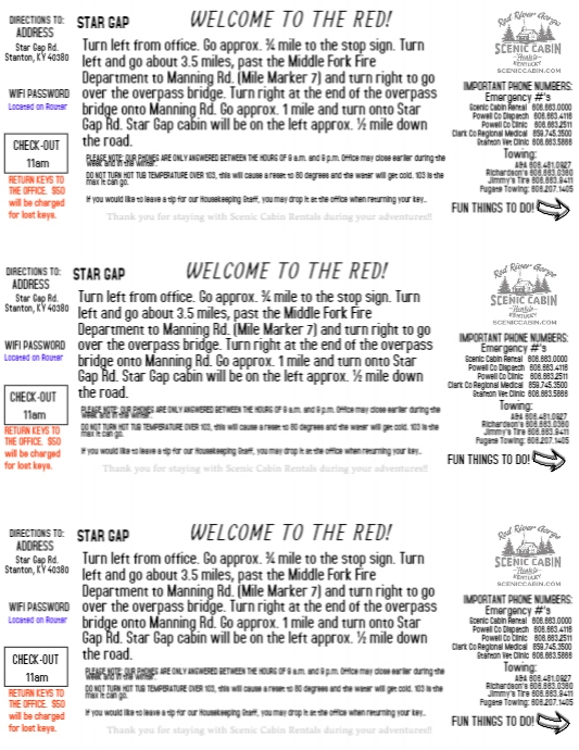 Star Gap | PosterMyWall