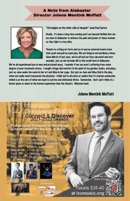 A Note from the Director | PosterMyWall