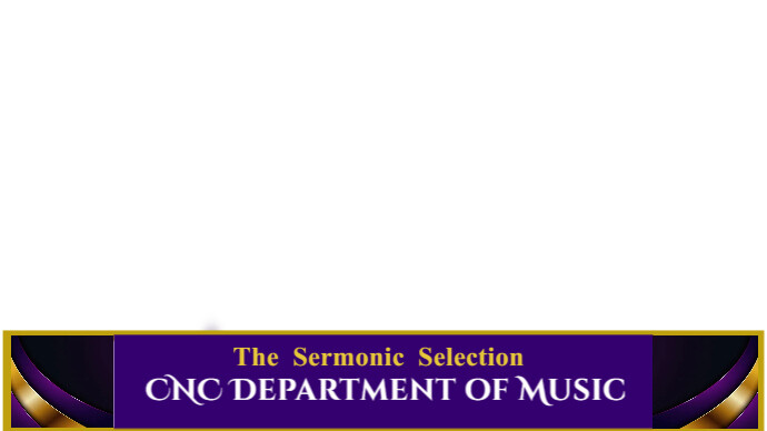 Copy of Sermonic Selection | PosterMyWall