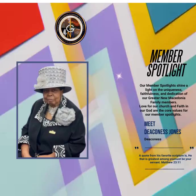 Professional Office Employee Spotlight Templa | PosterMyWall