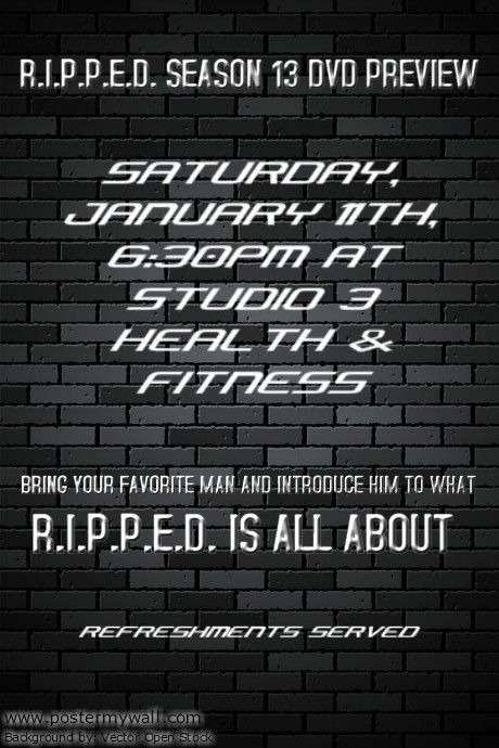 Season 13 dvd preview | PosterMyWall