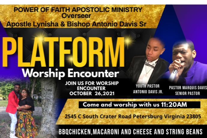 Copy of Prayer line | PosterMyWall