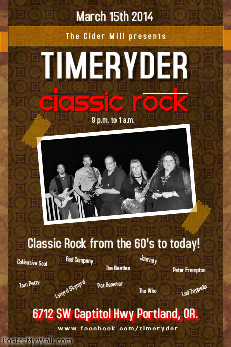 Cider Mill | PosterMyWall