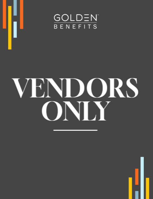 Vendors Only | PosterMyWall
