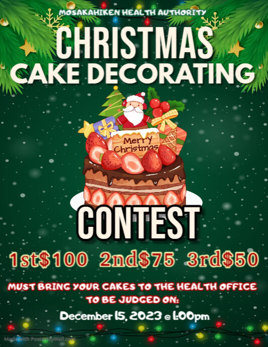 Christmas coffee,coffee menu,event | PosterMyWall