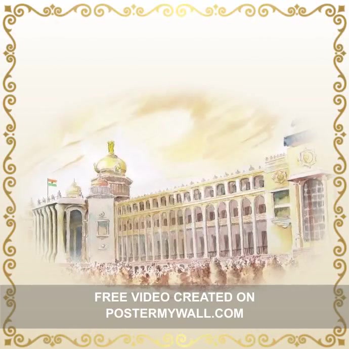 A New Design | PosterMyWall