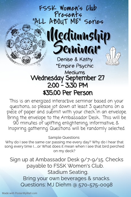 Copy of Psychic Reading Tarot Astrology flyer | PosterMyWall