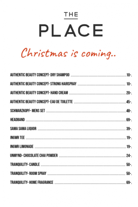 Pricelist | PosterMyWall