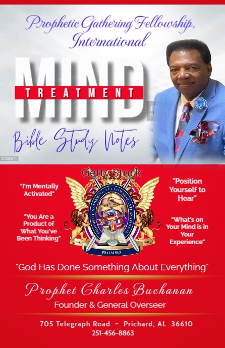 Copy of MIND TREATMENT book (1) | PosterMyWall