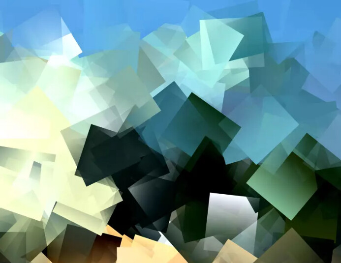 4885 abstract mixed chaos Template | PosterMyWall