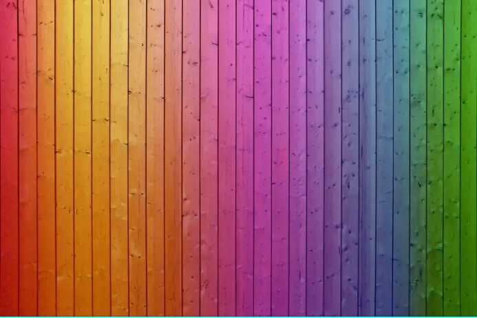 4885 wood rainbow wooden Template | PosterMyWall