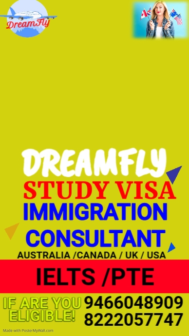 Immigration Banner | PosterMyWall