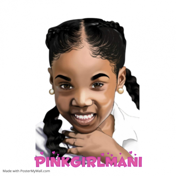 Imani Logo | PosterMyWall