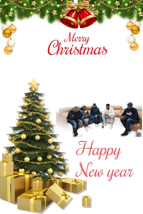 christmas | PosterMyWall