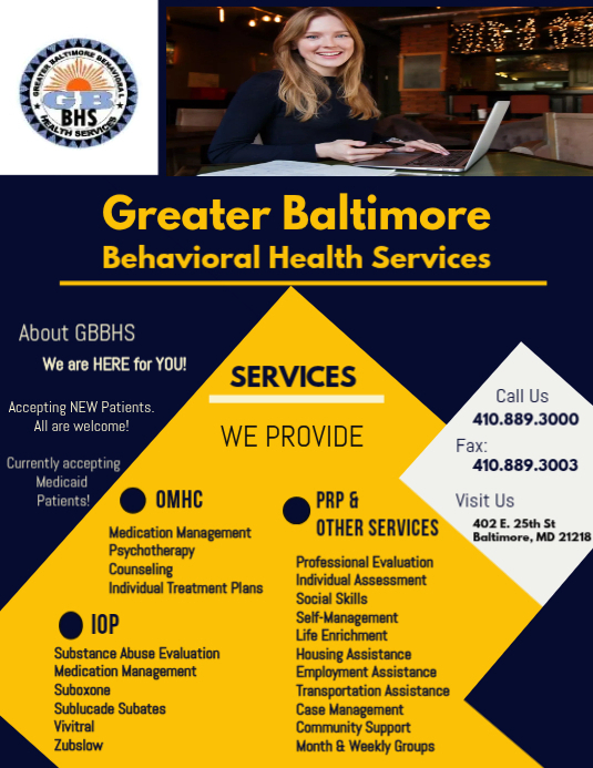 mental services, therapy, instagram post | PosterMyWall