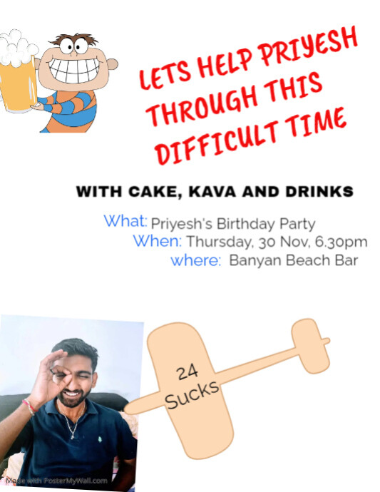 funny | PosterMyWall