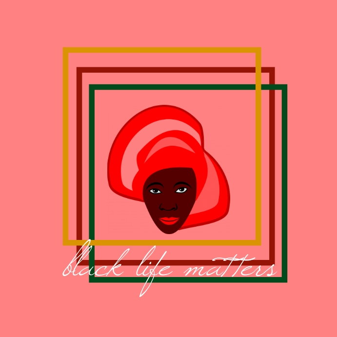 49 Black Life Template | PosterMyWall