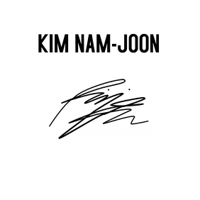 27 BTS Template | PosterMyWall