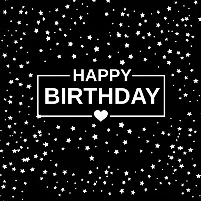 49 HBD Template | PosterMyWall