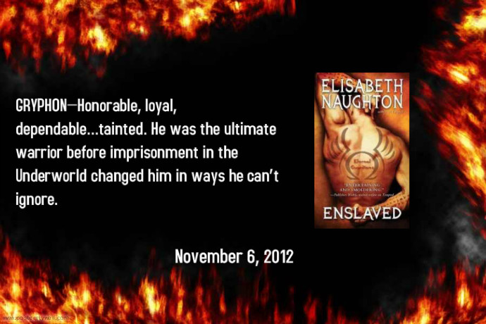 Enslaved | PosterMyWall