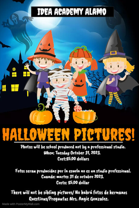 halloween poster, happy halloween, halloween | PosterMyWall