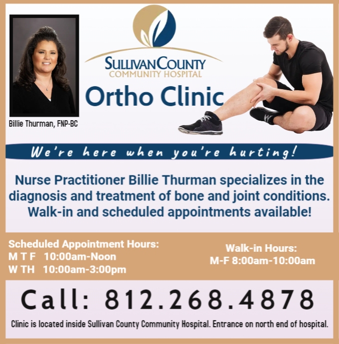 Ortho Advert | PosterMyWall