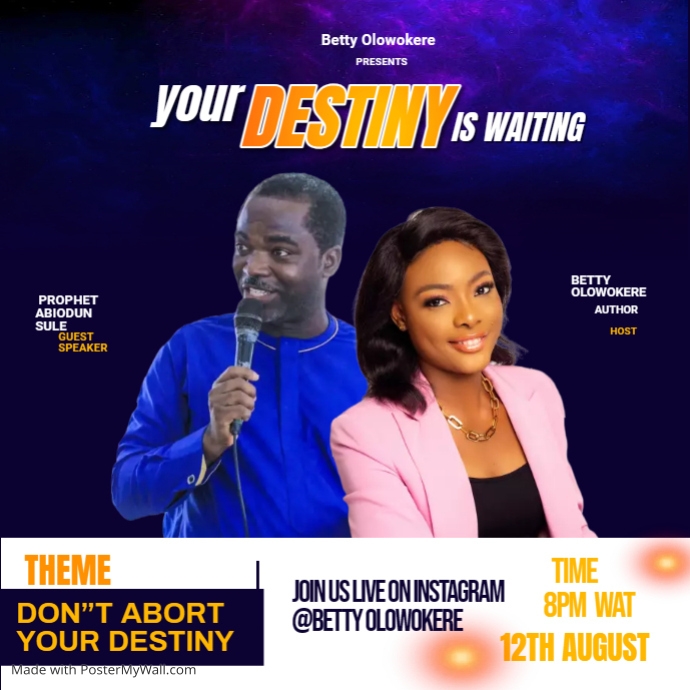 Untitled | PosterMyWall